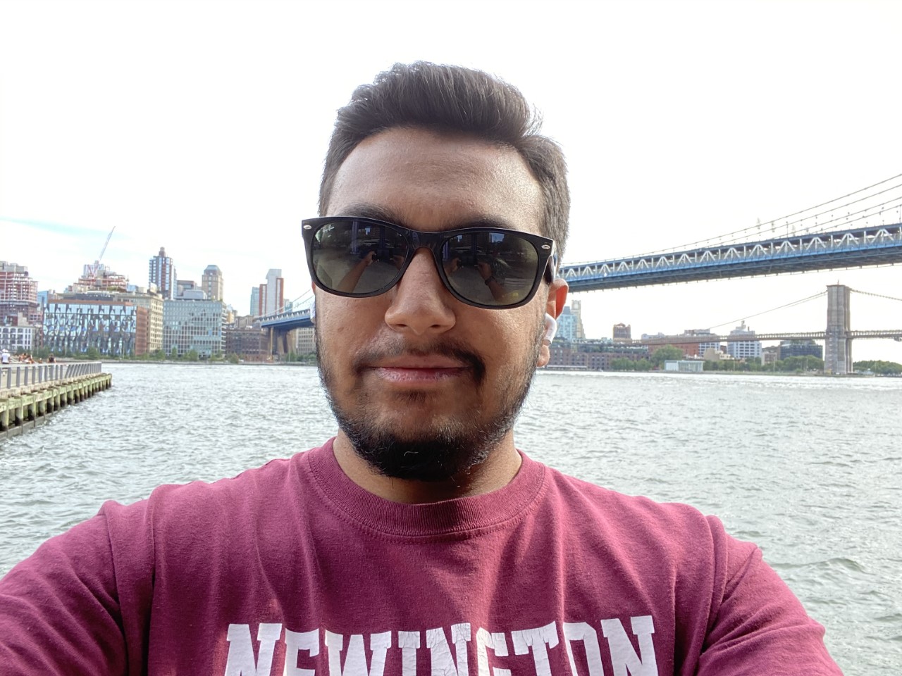 Schedule | The Quantitative Learning Center at the Hartford Campus